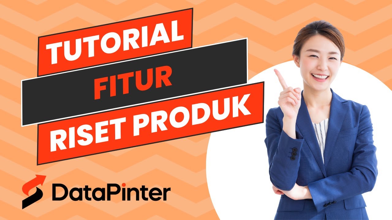 Tutorial Penggunaan dan Fitur Tools DataPinter