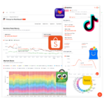 Tools Riset Produk Terlaris di Shopee Tiktok No.1 - DataPinter