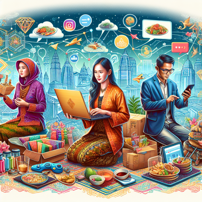 Strategi Ampuh untuk Menerapkan Cara Jualan Laris Manis di Era Digital - DataPinter.com - Tool ...